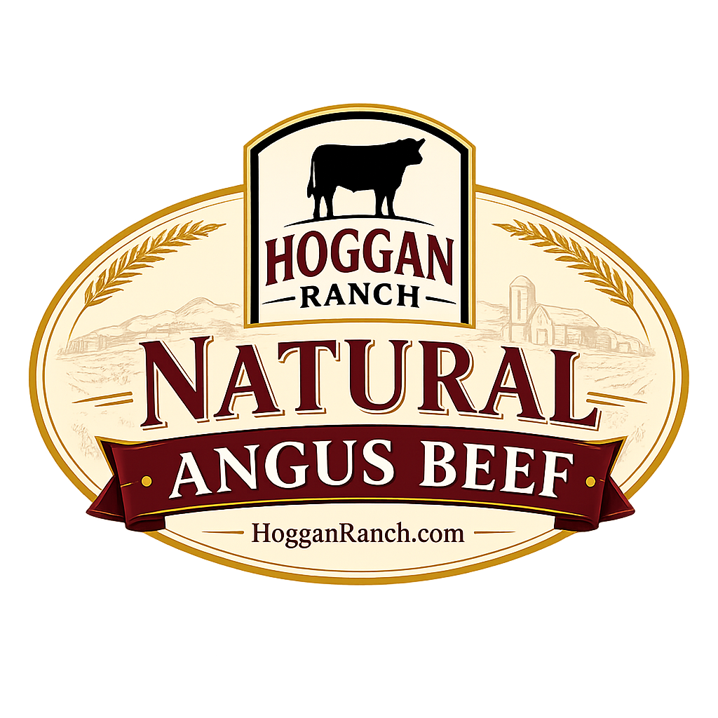 Bulk Beef for Sale (Whole, Half & Quarter Cow) | Hoggan Ranch